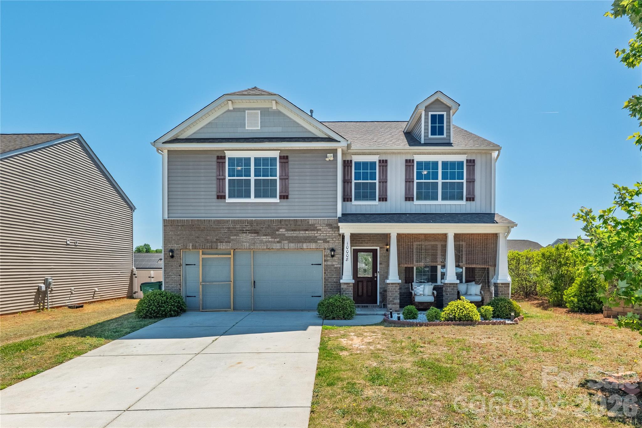 10008 Brawley Lane, Charlotte, NC