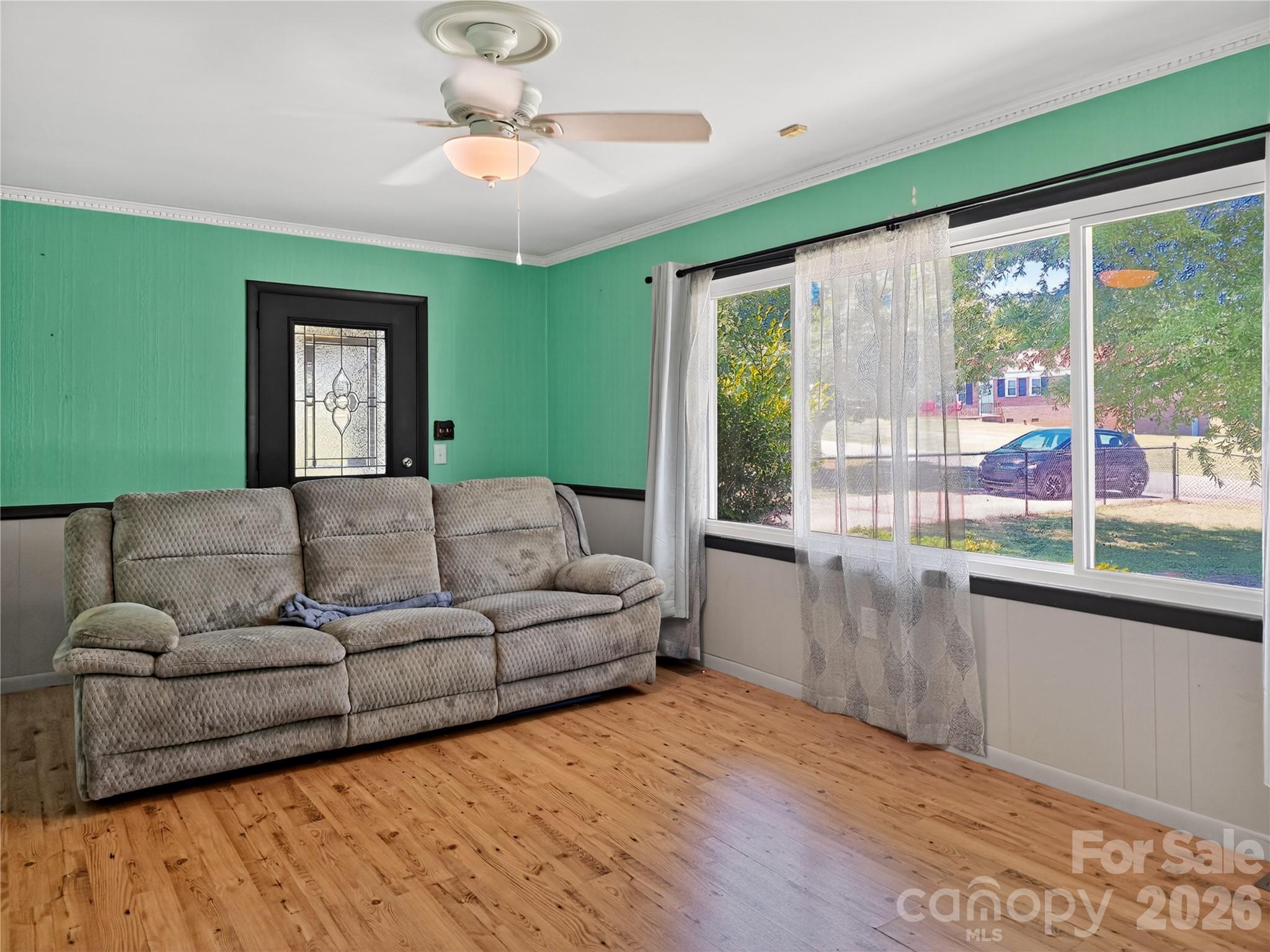 Photo 4 of 135 Hazelwood Drive, Forest City, NC