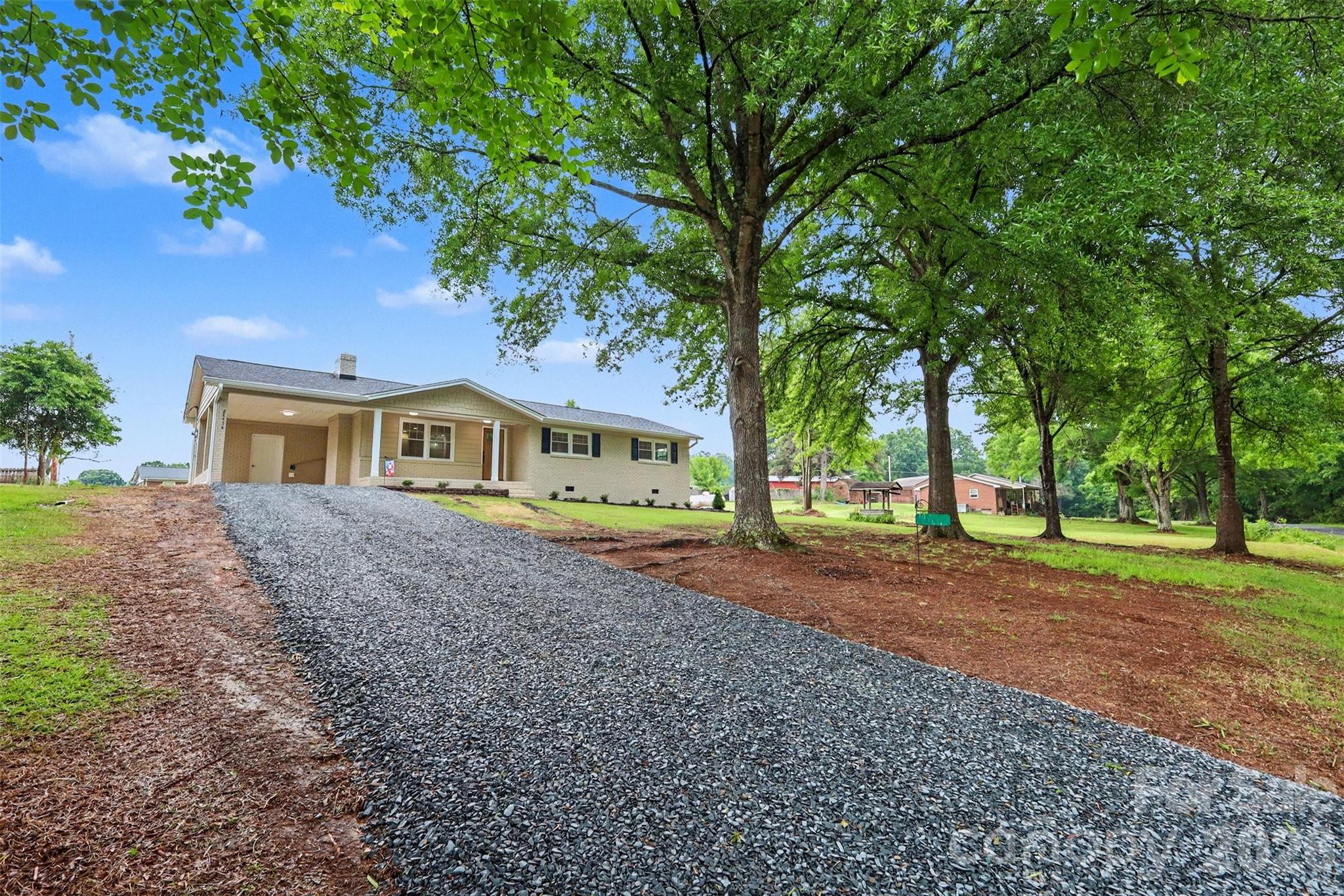24454 Dillon Road, Albemarle, NC