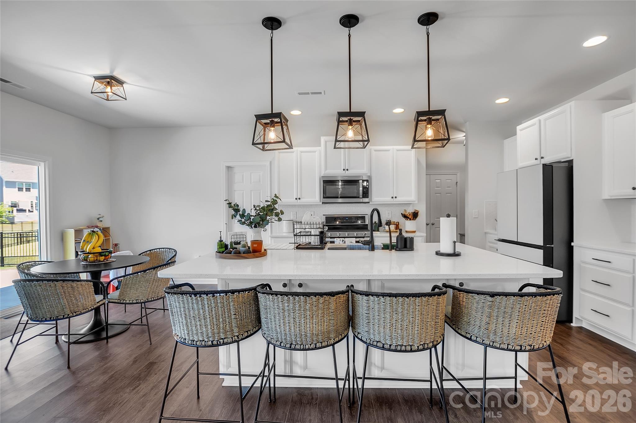 Photo 6 of 16022 Moxie Glen Court, Charlotte, NC