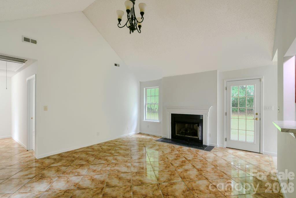 Photo 6 of 3510 Tracy Glenn Court, Charlotte, NC