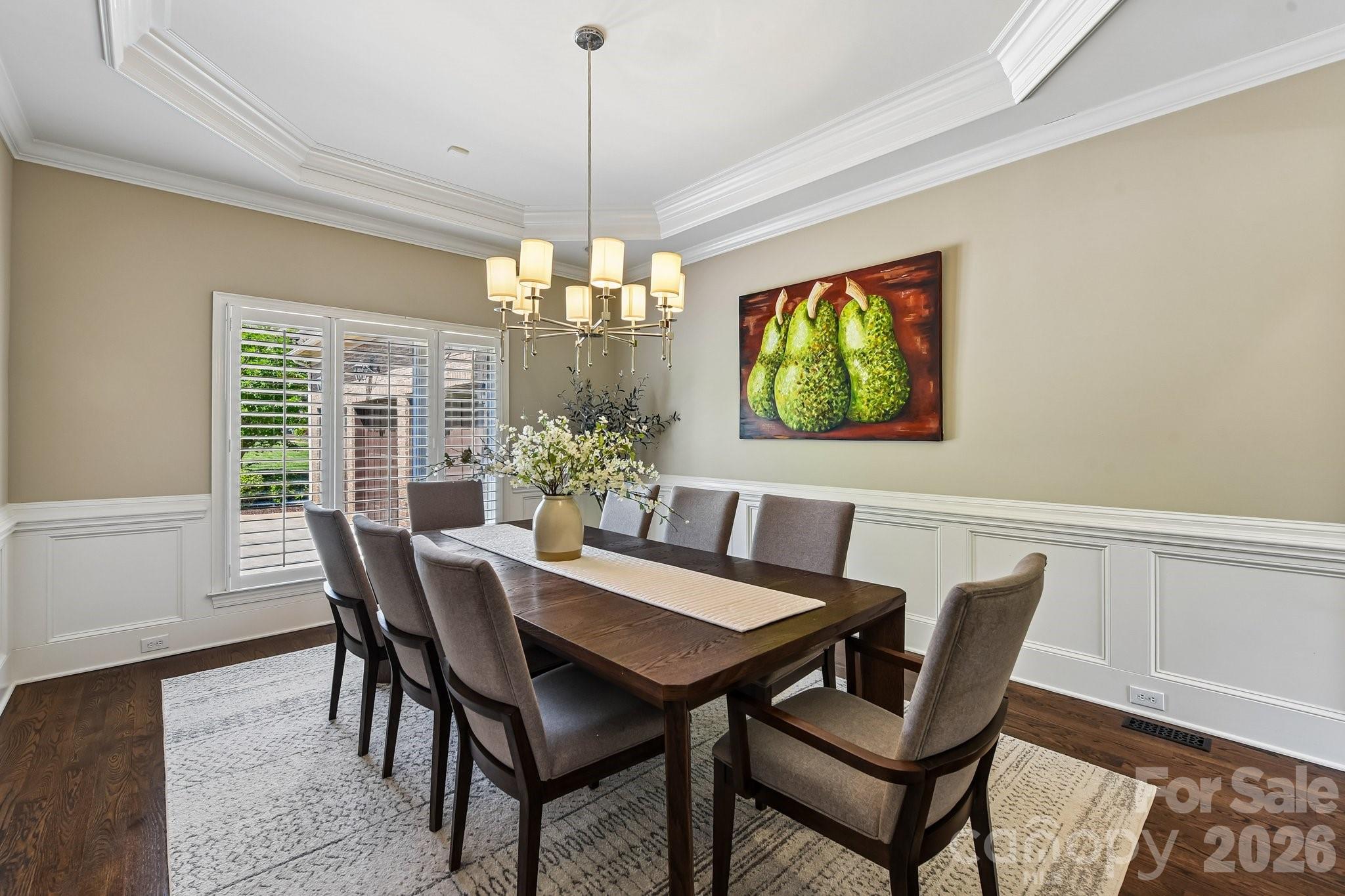 209 Glenmoor Drive, Waxhaw, NC - photo 6 of 47