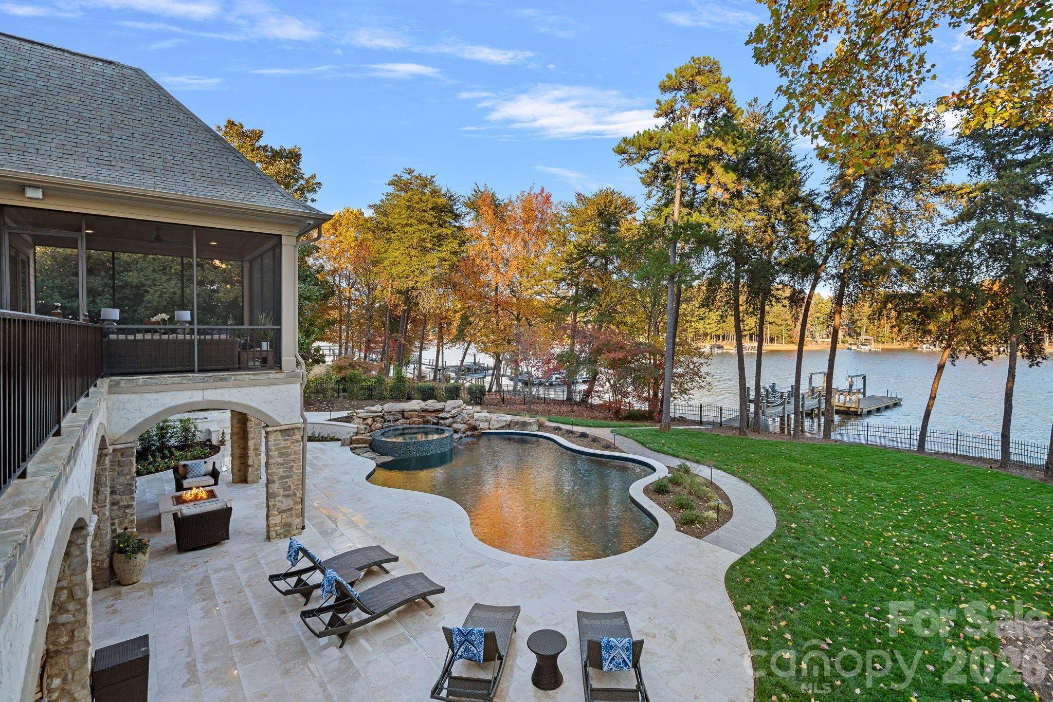 119 S Longfellow Lane, Mooresville, NC - photo 41 of 49