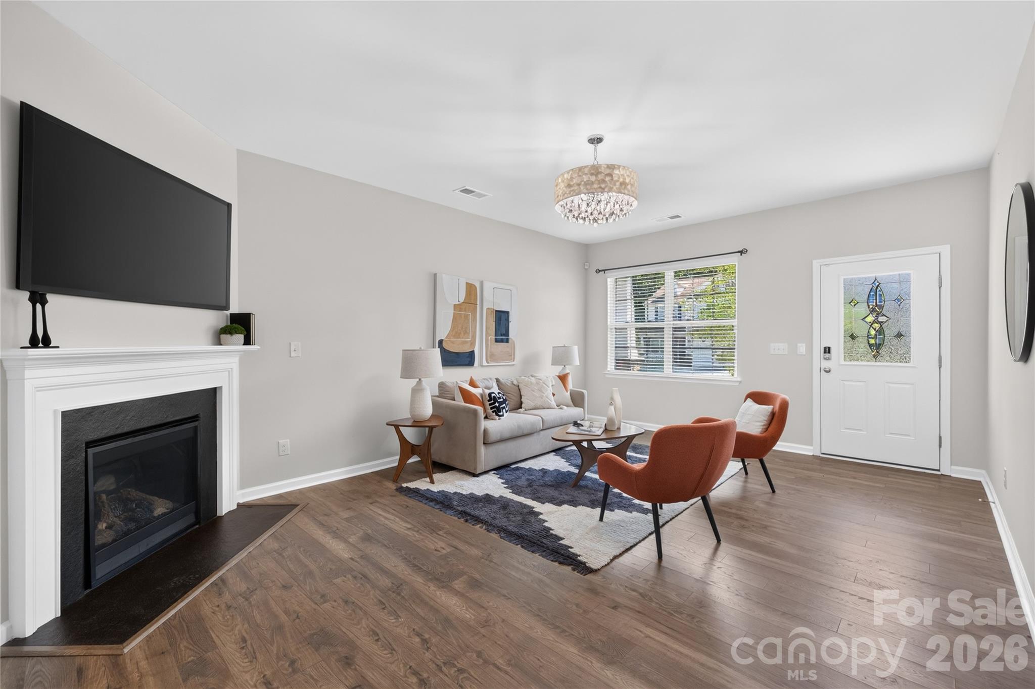 Photo 5 of 2023 Navarro Road, Charlotte, NC