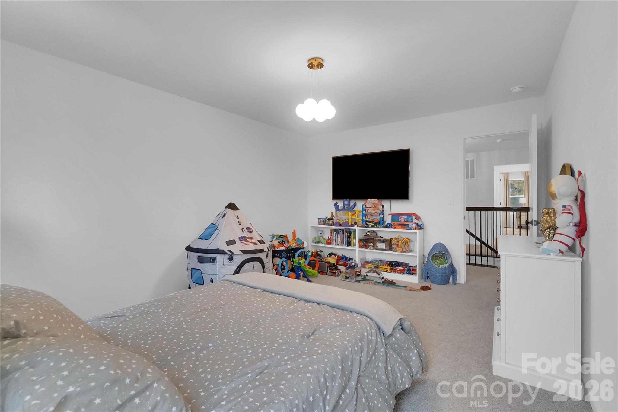 242 Lacewing Drive, Charlotte, NC - photo 37 of 46