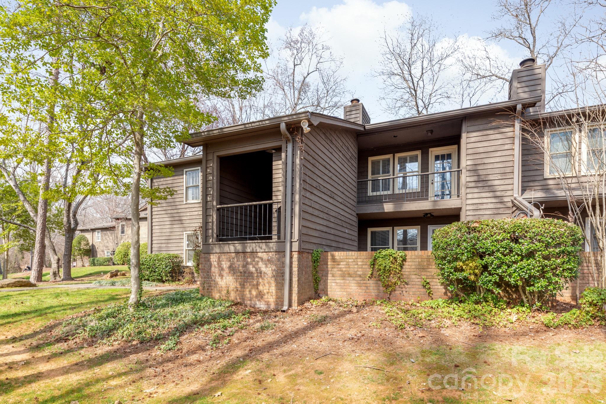 Home for sale at 3507 Colony Crossing Drive, Charlotte, NC — photo 1 of 20