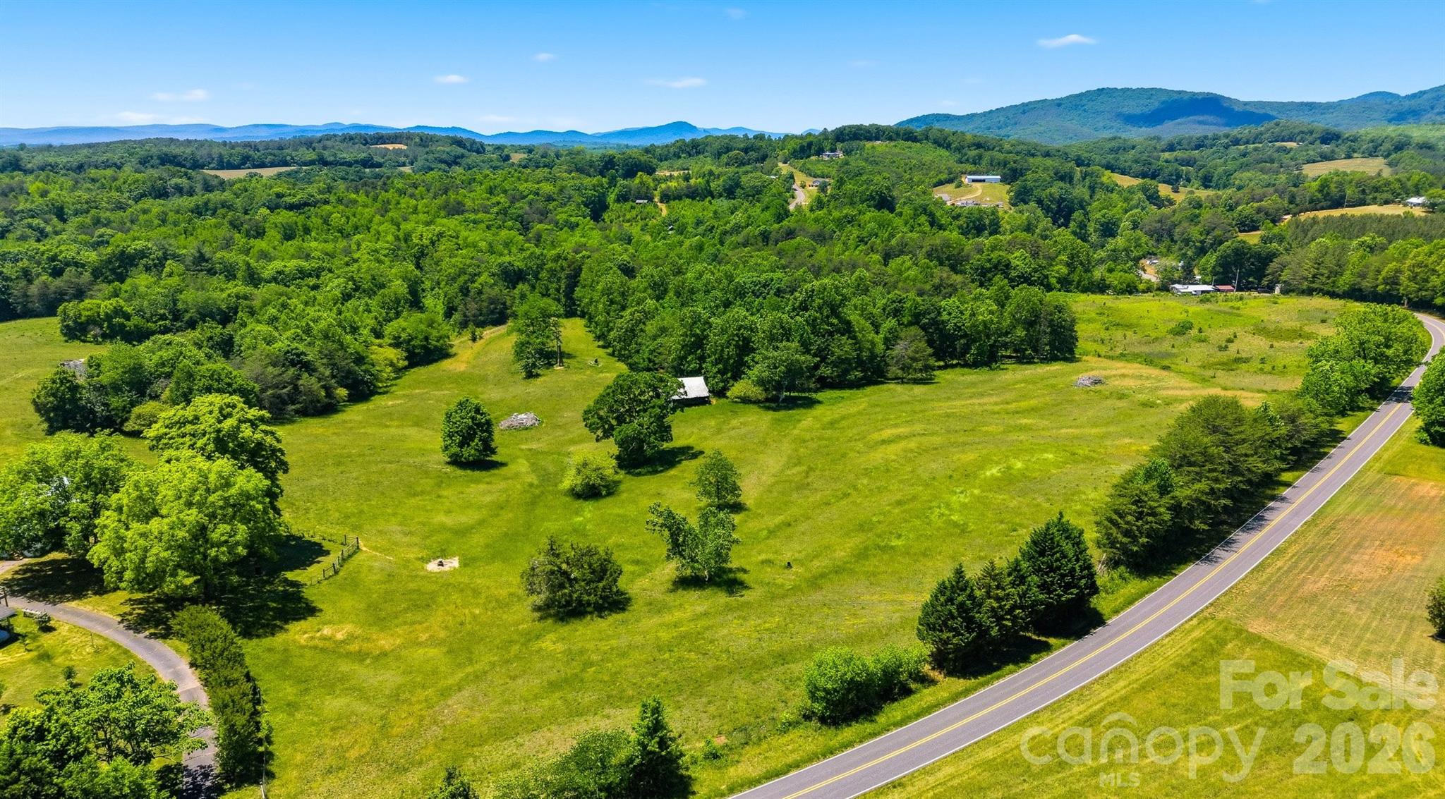 301 Corinth Church Circle, Casar, NC - photo 33 of 36