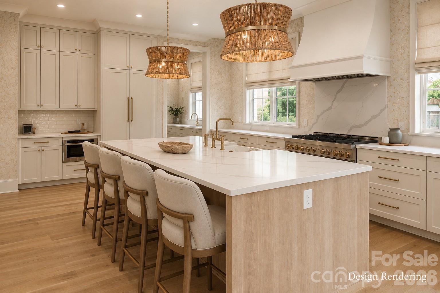 Photo 3 of 1214 S Kings DriveA, Charlotte, NC