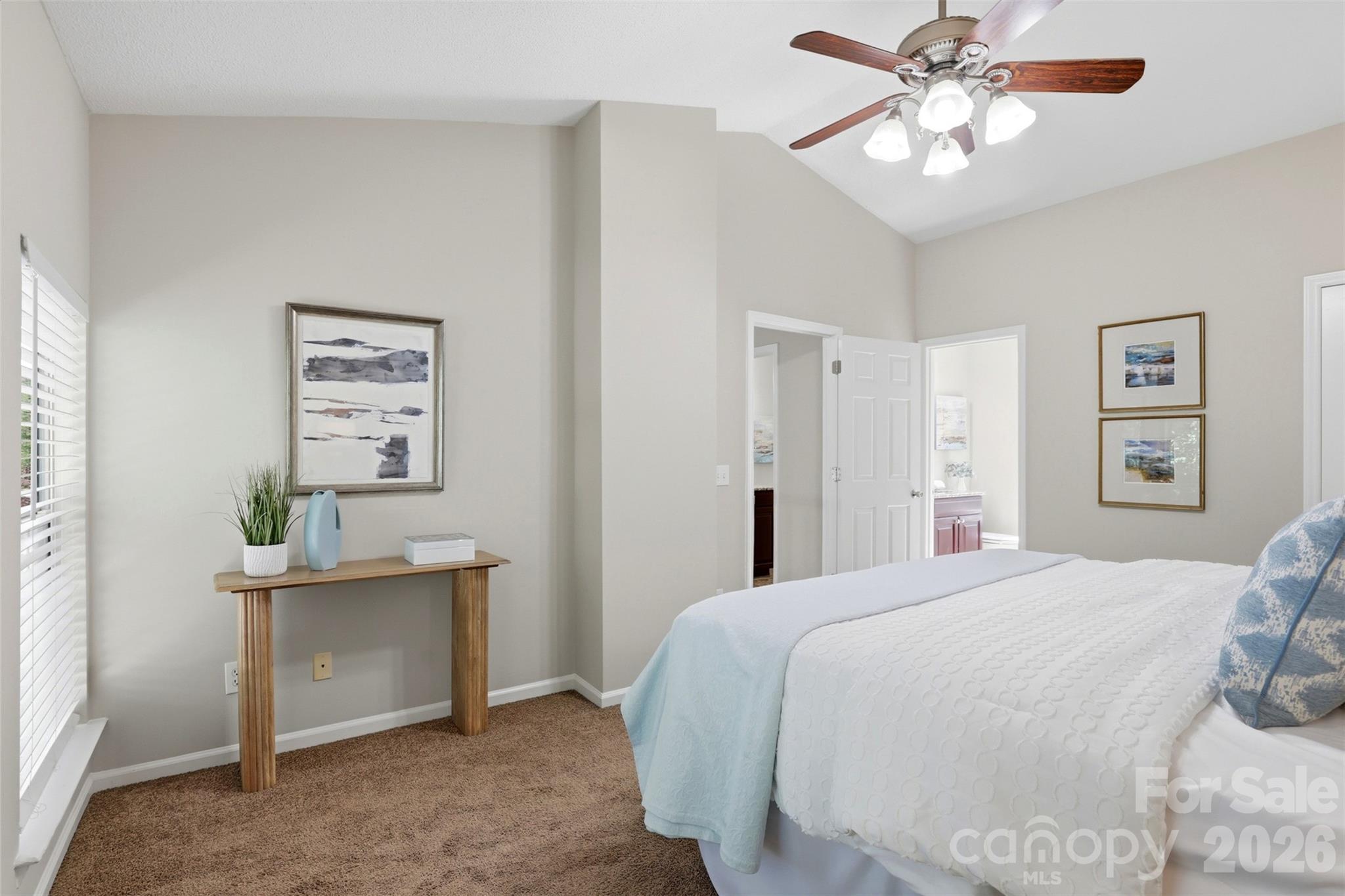 3008 Parkland Drive, Indian Trail, NC - photo 22 of 43