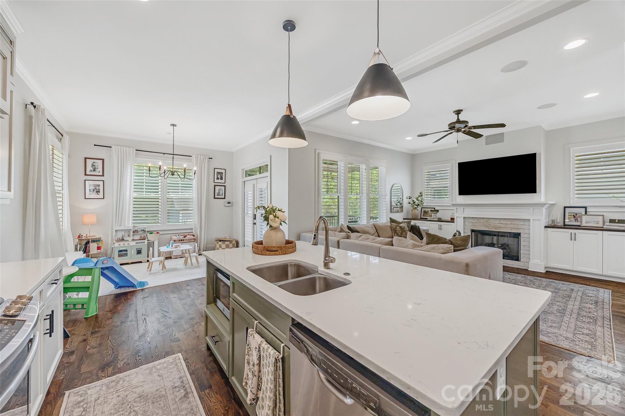 Photo 13 of 3430 Cosby Place, Charlotte, NC