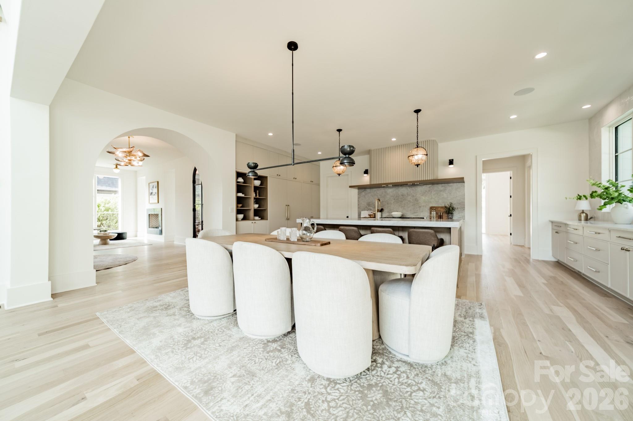 Photo 14 of 8022 Litaker Manor Court, Charlotte, NC