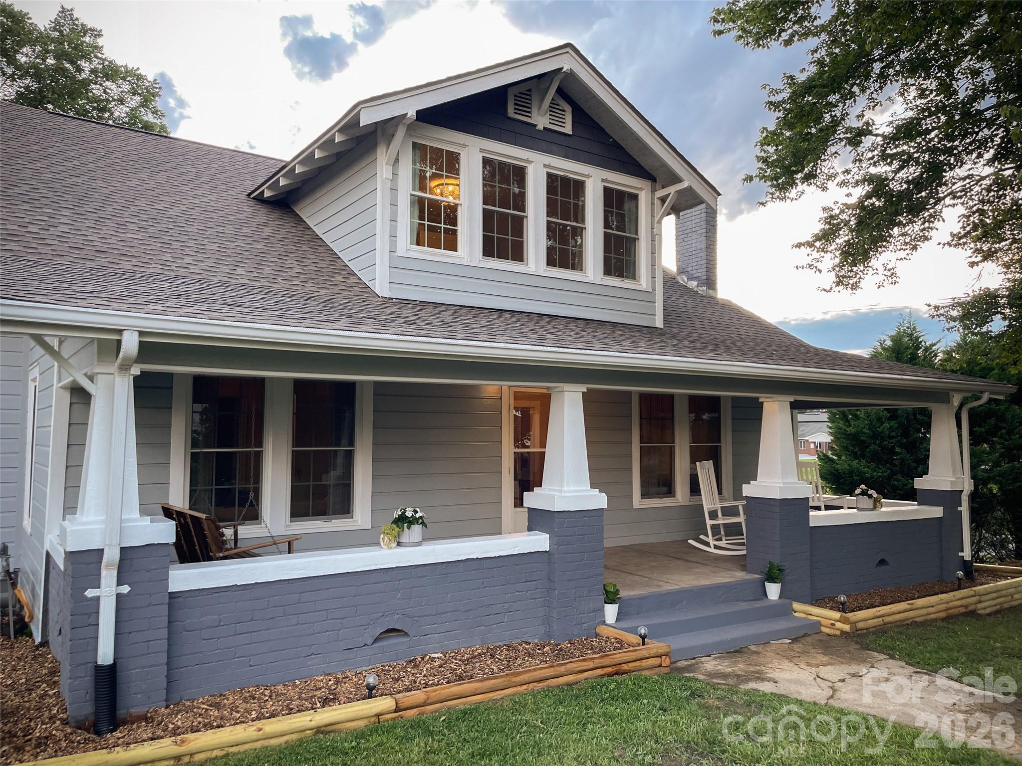 Photo 3 of 102 Cuthberson Street, Morganton, NC