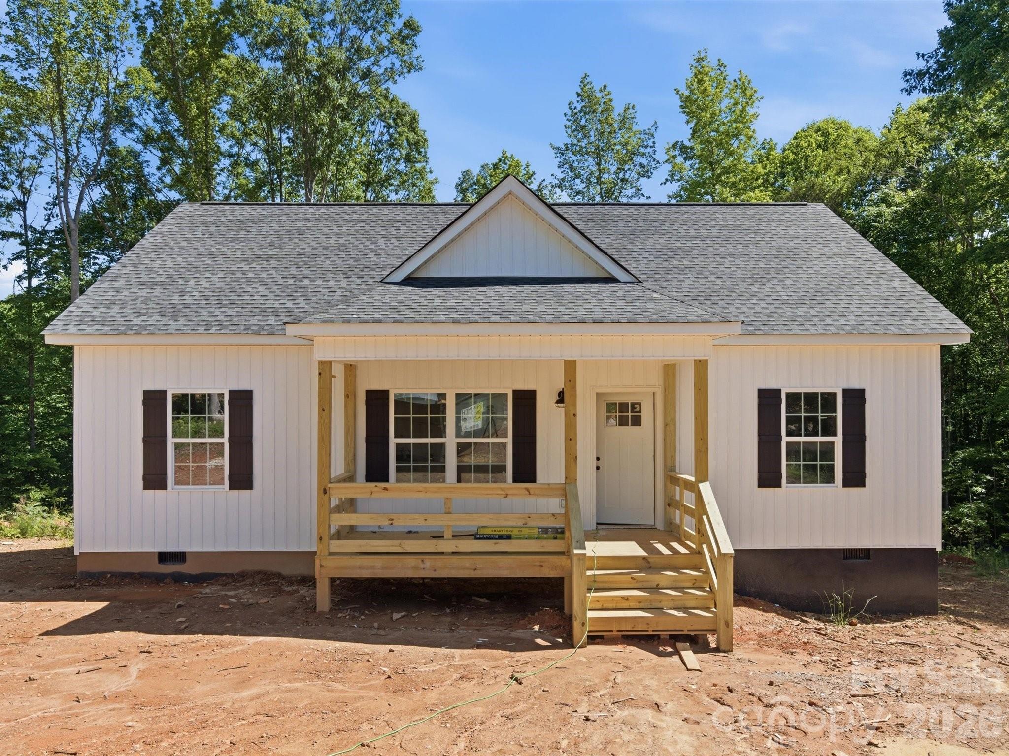 1222 Woodpecker Drive, Clover, SC