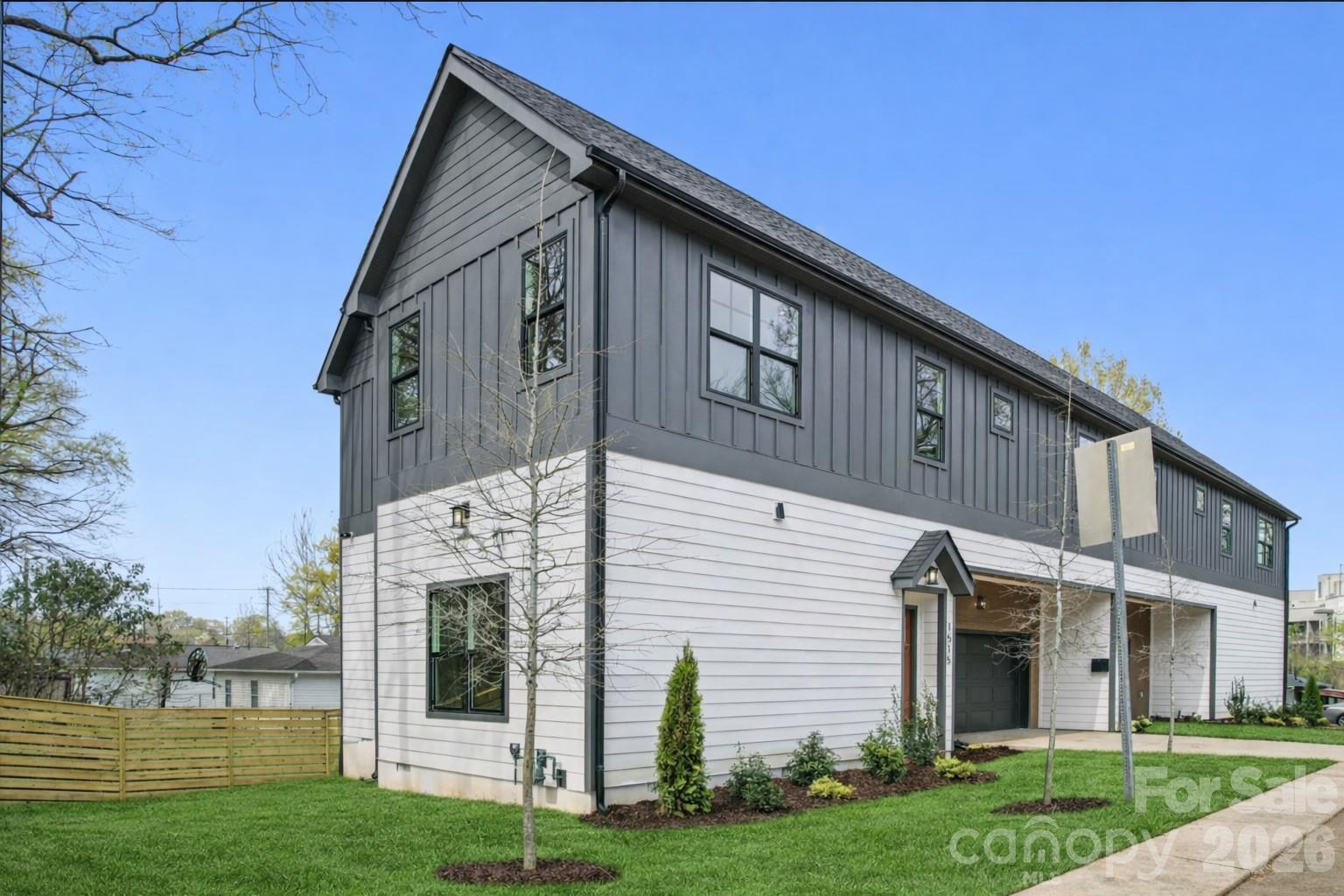 1515 N Caldwell Street, Charlotte, NC