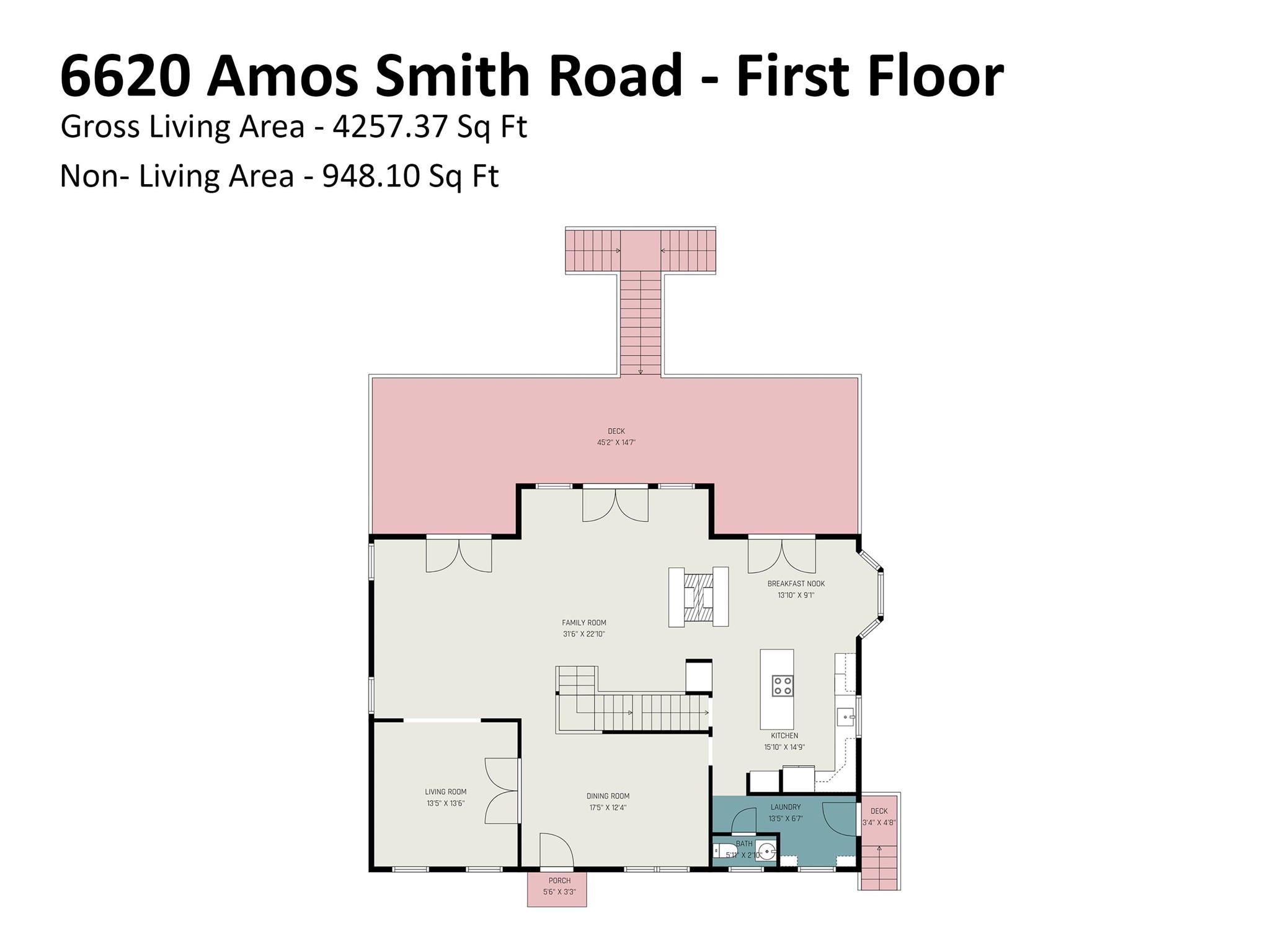 Photo 32 of 6620 Amos Smith Road, Charlotte, NC