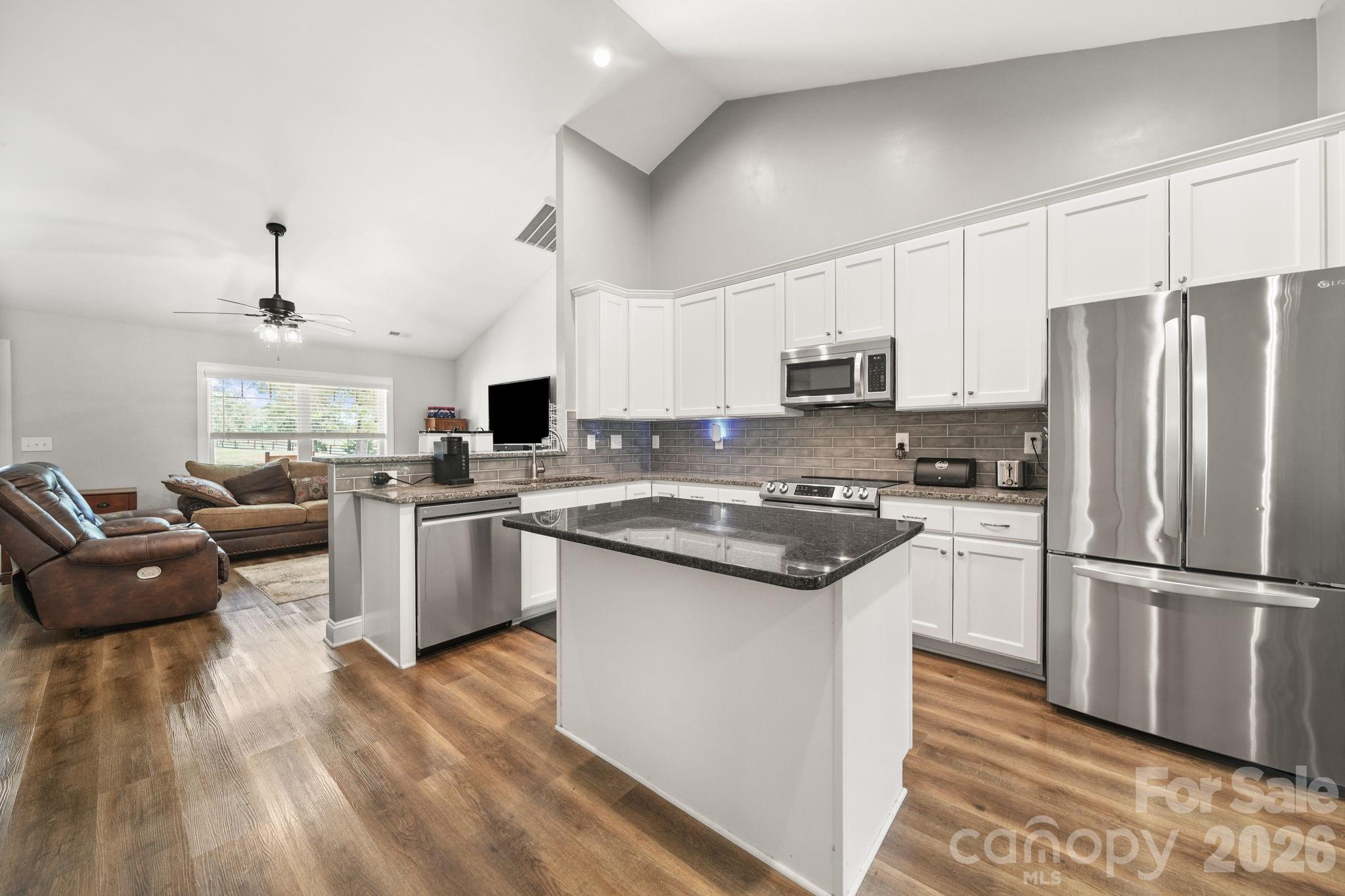 5311 Flint Ridge Church Road, Marshville, NC - photo 11 of 38