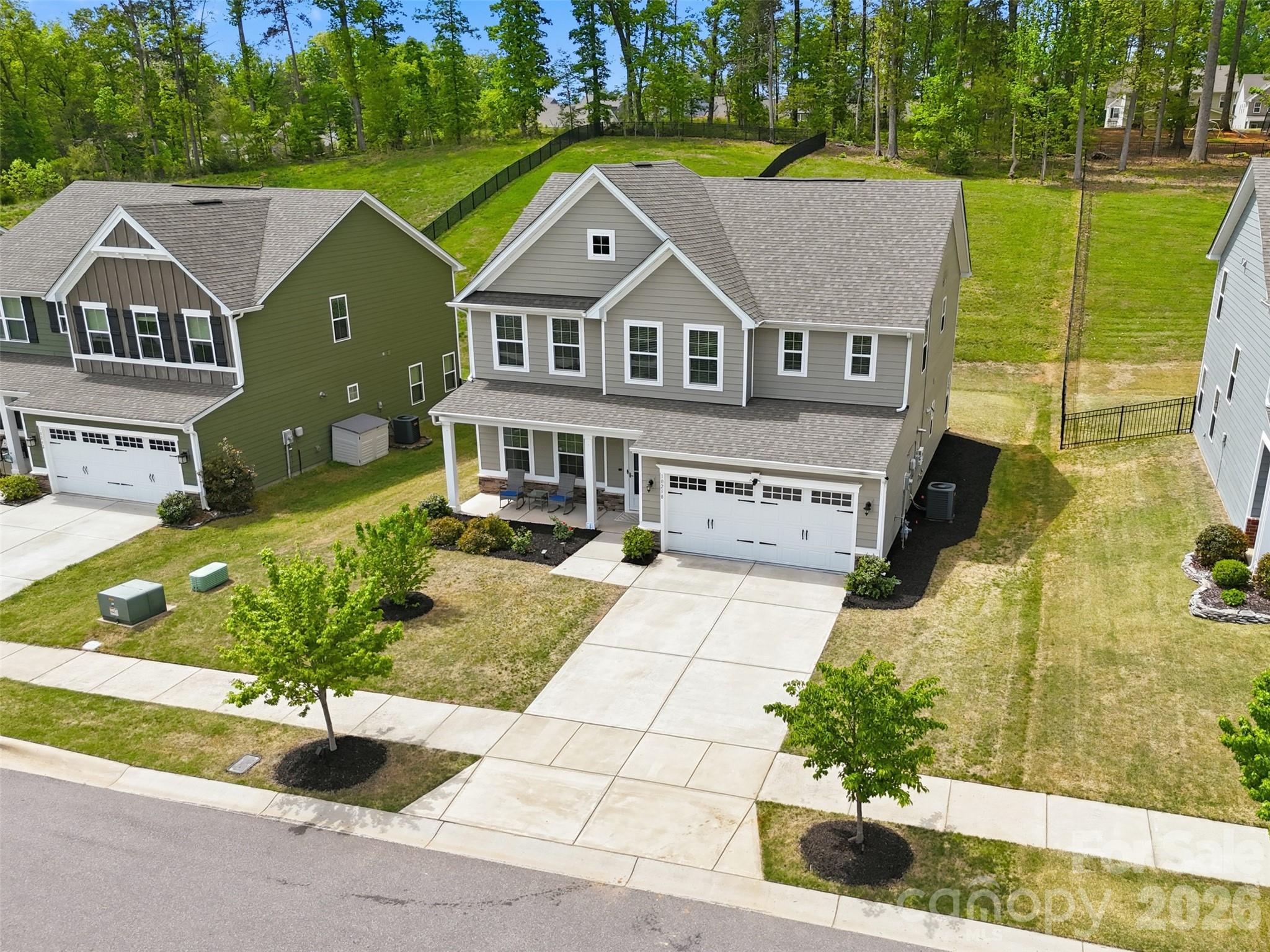 Photo 33 of 10258 Paper Birch Drive, Charlotte, NC
