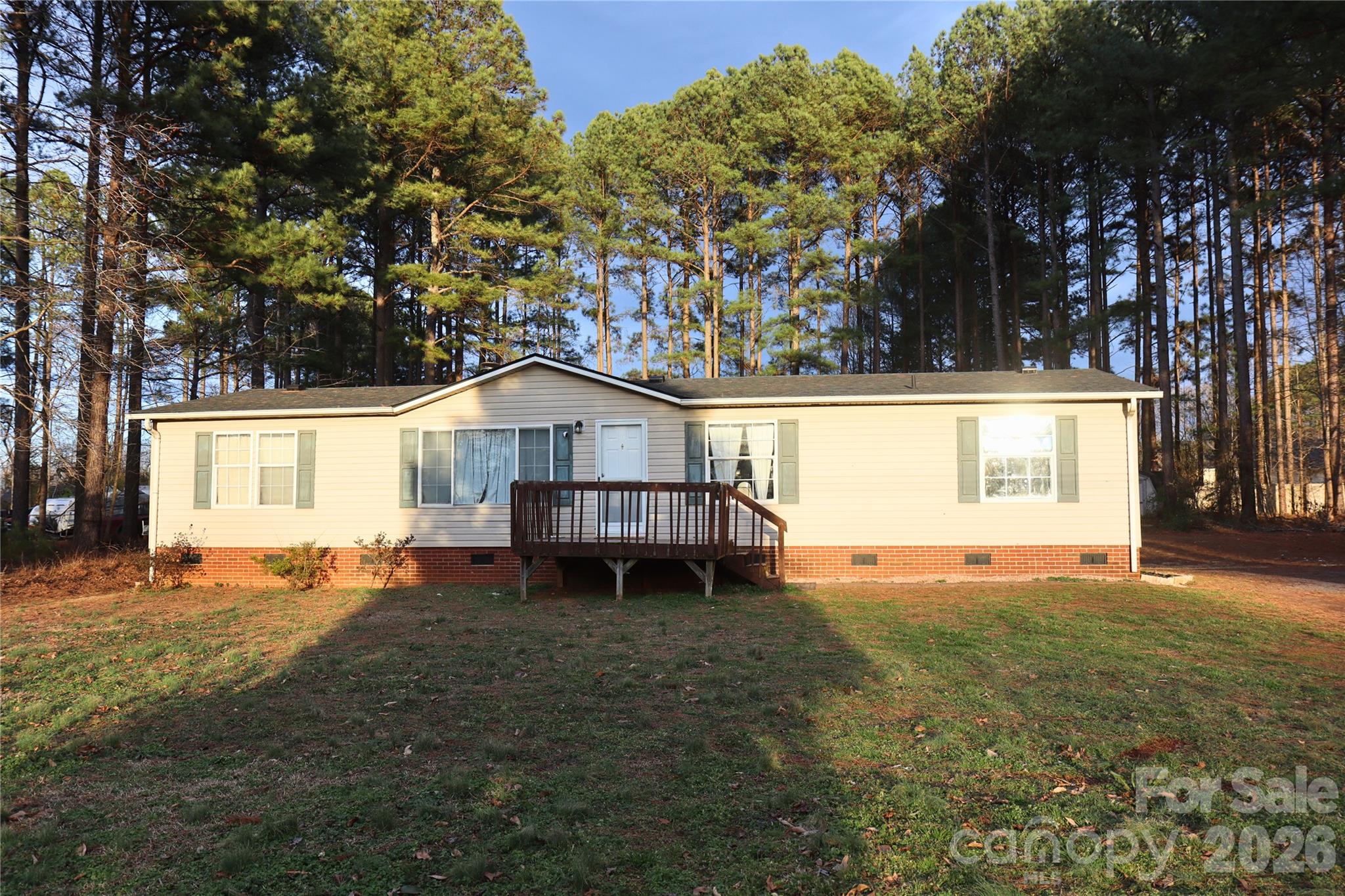 Photo 2 of 2110 Beth Haven Church Road, Denver, NC