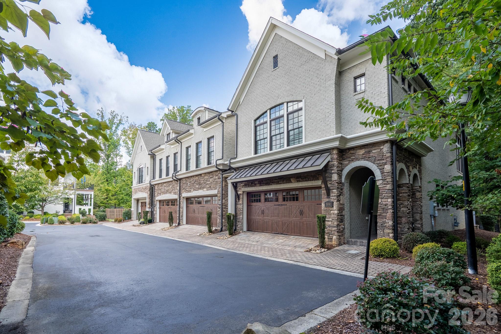 Home for sale at 5041 Vernet Lane, Charlotte, NC — photo 1 of 37