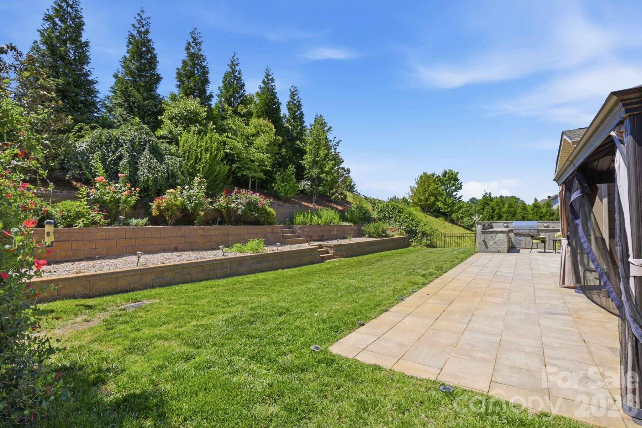 158 Eagles Landing Drive, Mooresville, NC - photo 39 of 49