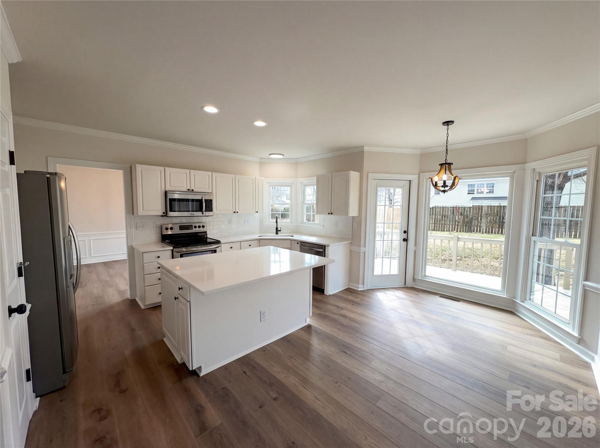 Photo 6 of 8141 Long Nook Lane, Charlotte, NC