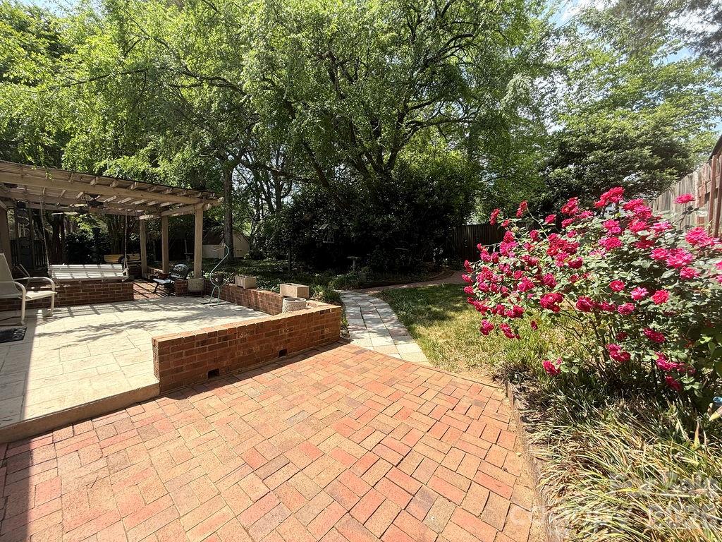 11718 Rimrock Canyon Drive, Charlotte, NC - photo 19 of 34