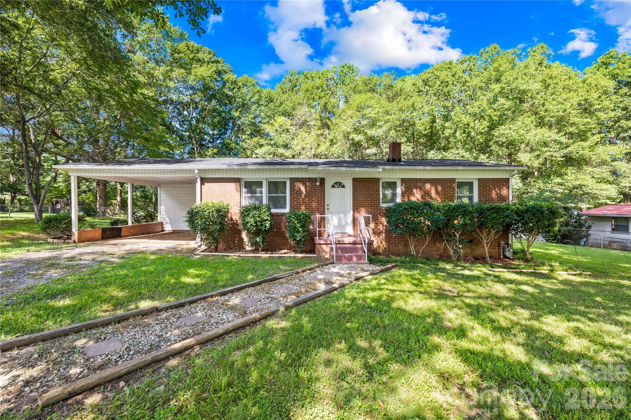 505 Mauney Lane, Shelby, NC