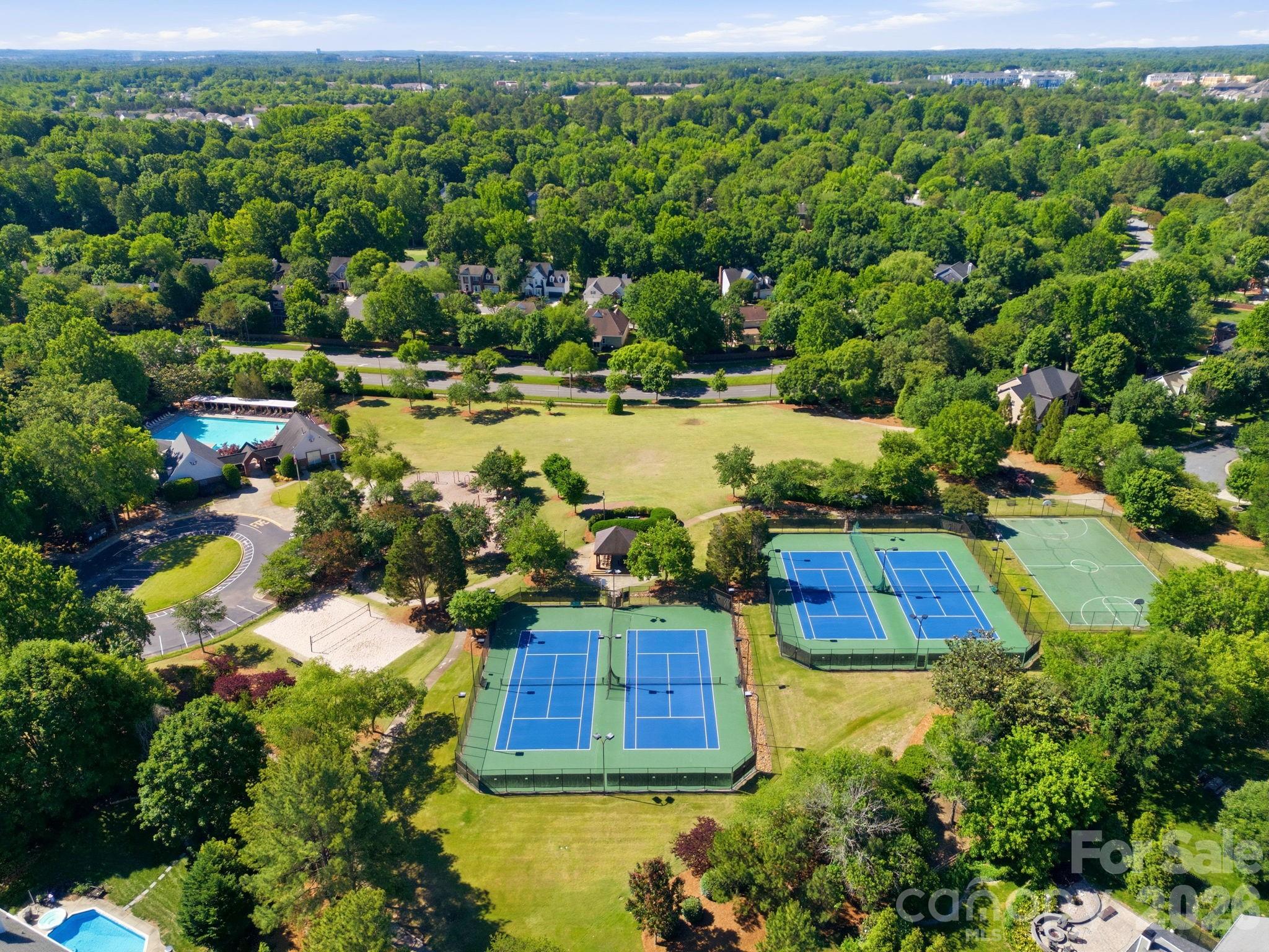 3308 Grandeur Road, Charlotte, NC - photo 45 of 46
