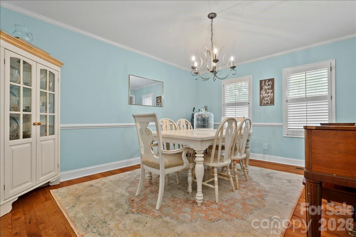 209 Fairway Road, Cheraw, SC - photo 4 of 49