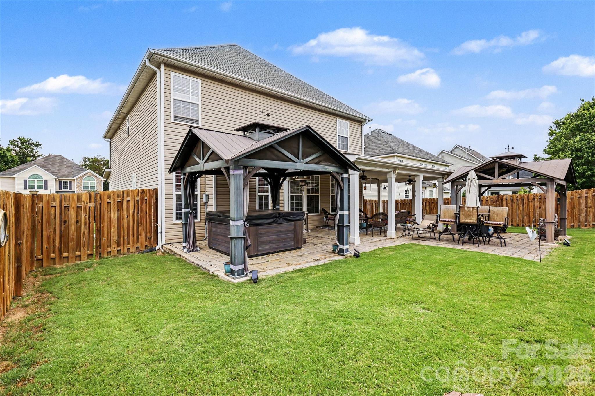 Photo 20 of 652 Winding Branch Road, Rock Hill, SC
