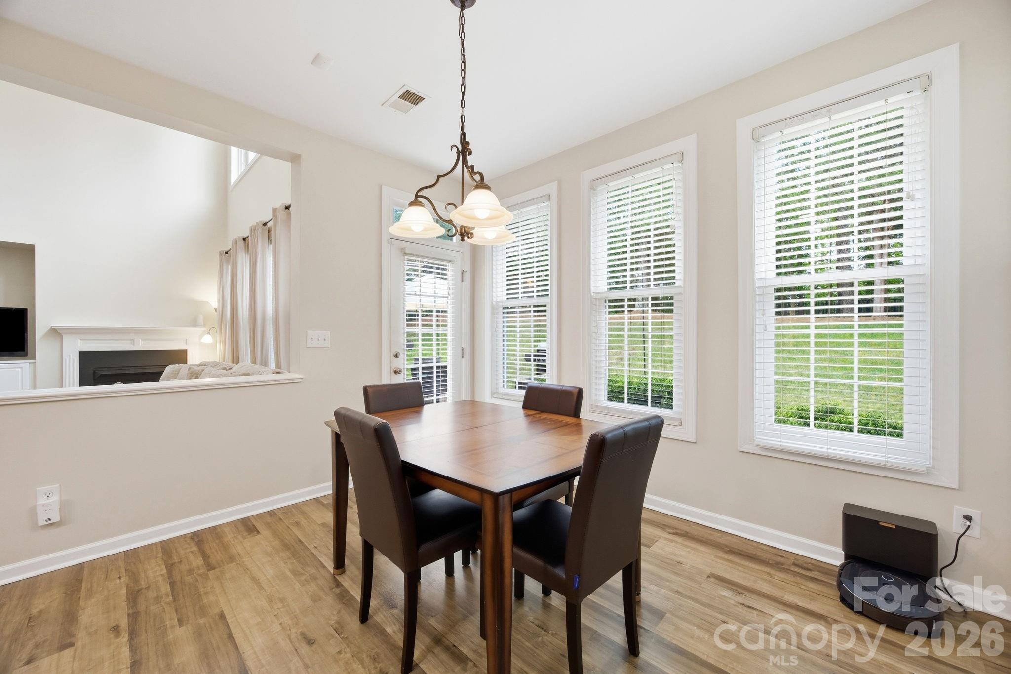 Photo 14 of 16106 Cloverleaf Court, Charlotte, NC