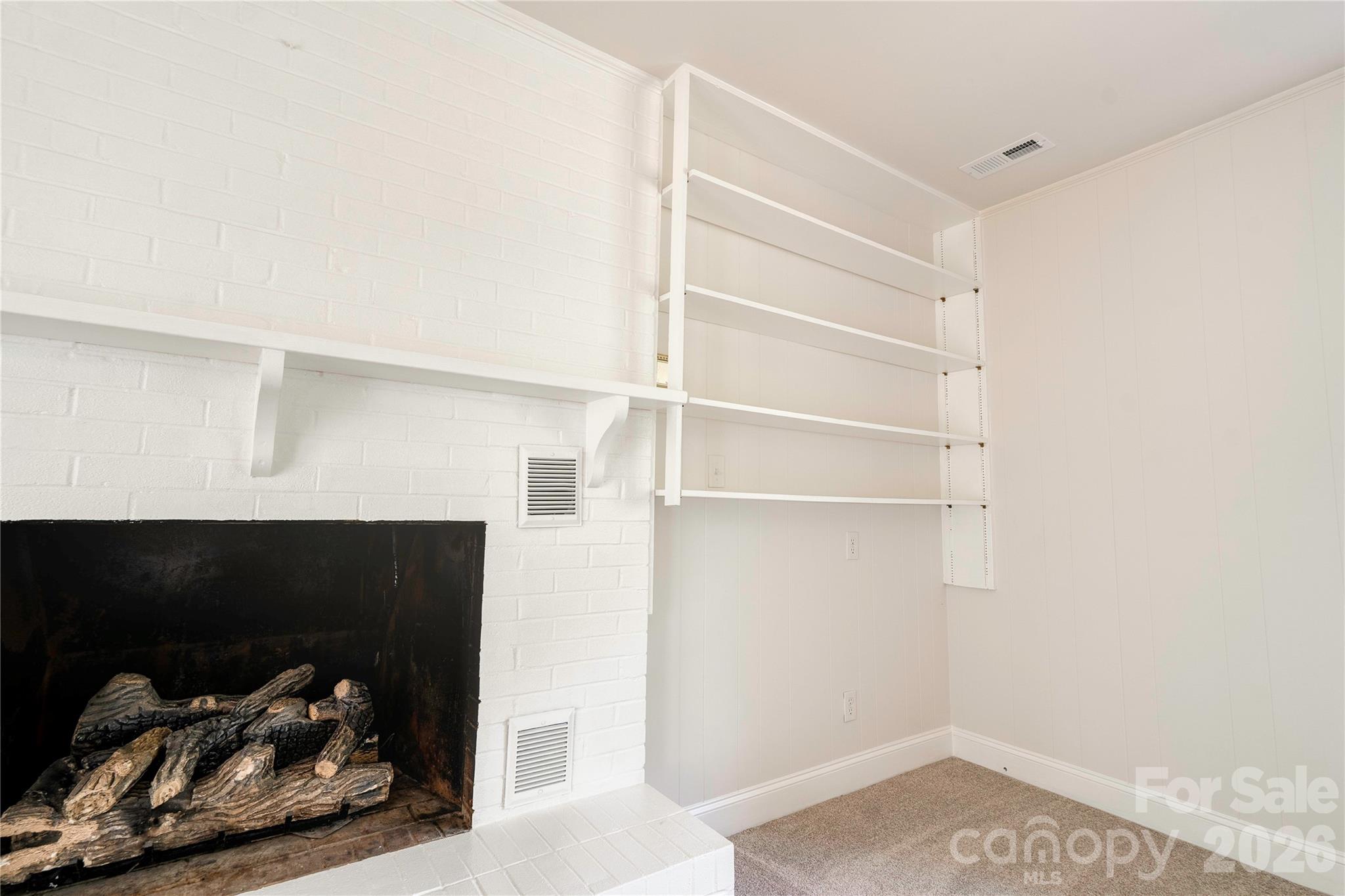 809 Forest Hills Drive, Shelby, NC - photo 9 of 25