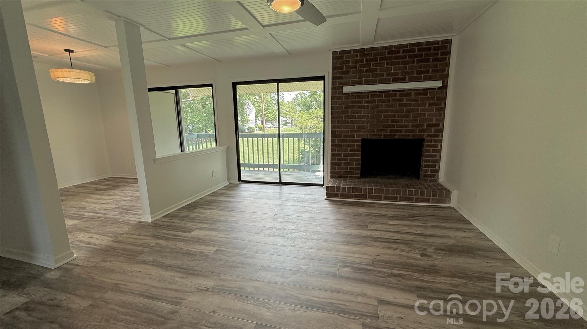 Photo 7 of 11023 Harrowfield Road, Charlotte, NC