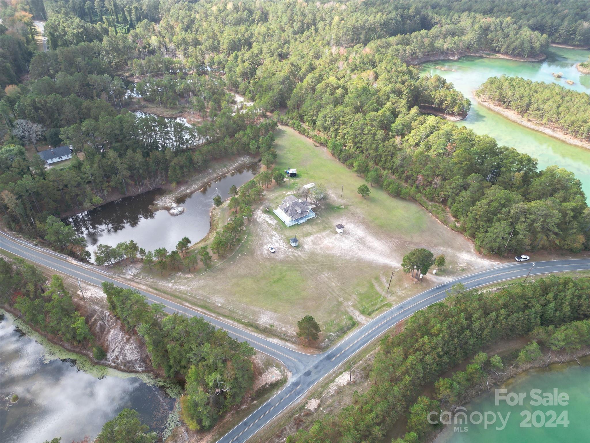 2034 Haileys Ferry Road, Lilesville, NC - photo 6 of 49