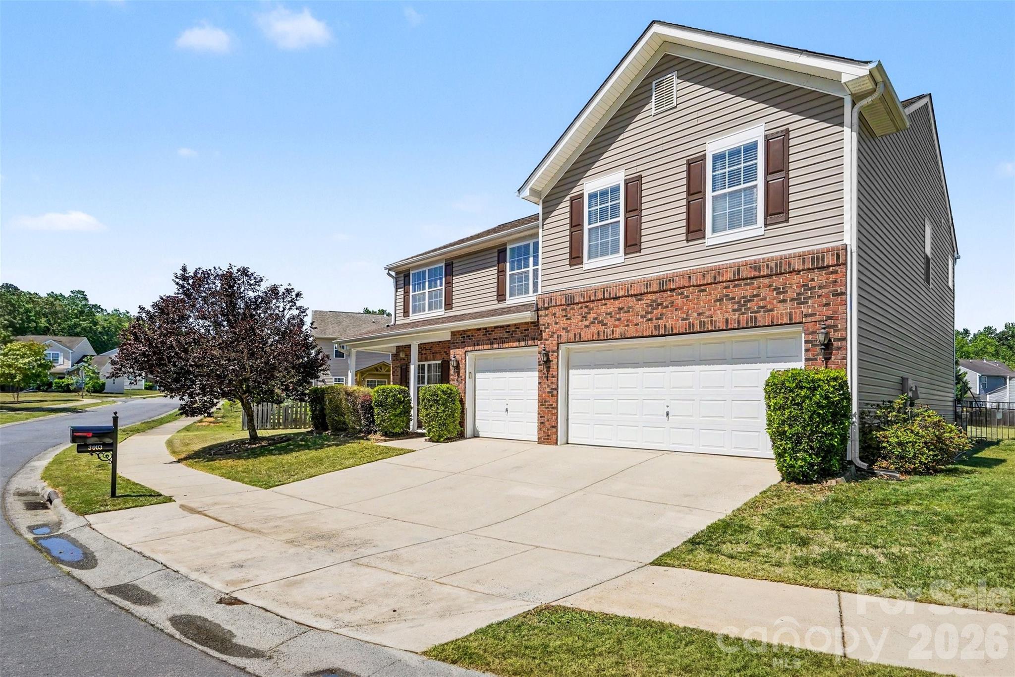 3003 Cornflower Lane, Indian Trail, NC - photo 16 of 49