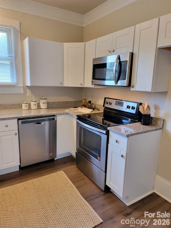 518 Milton L Taylor Street, Kannapolis, NC - photo 3 of 21