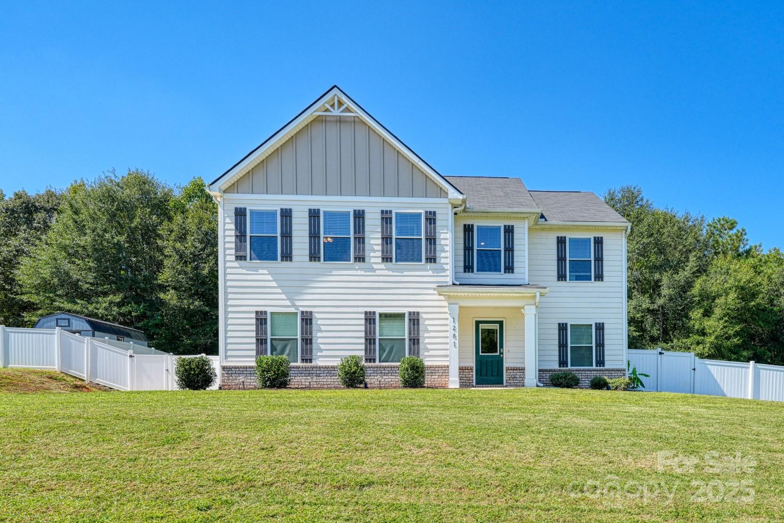 1281 Twin Bridge Road, Gaffney, SC