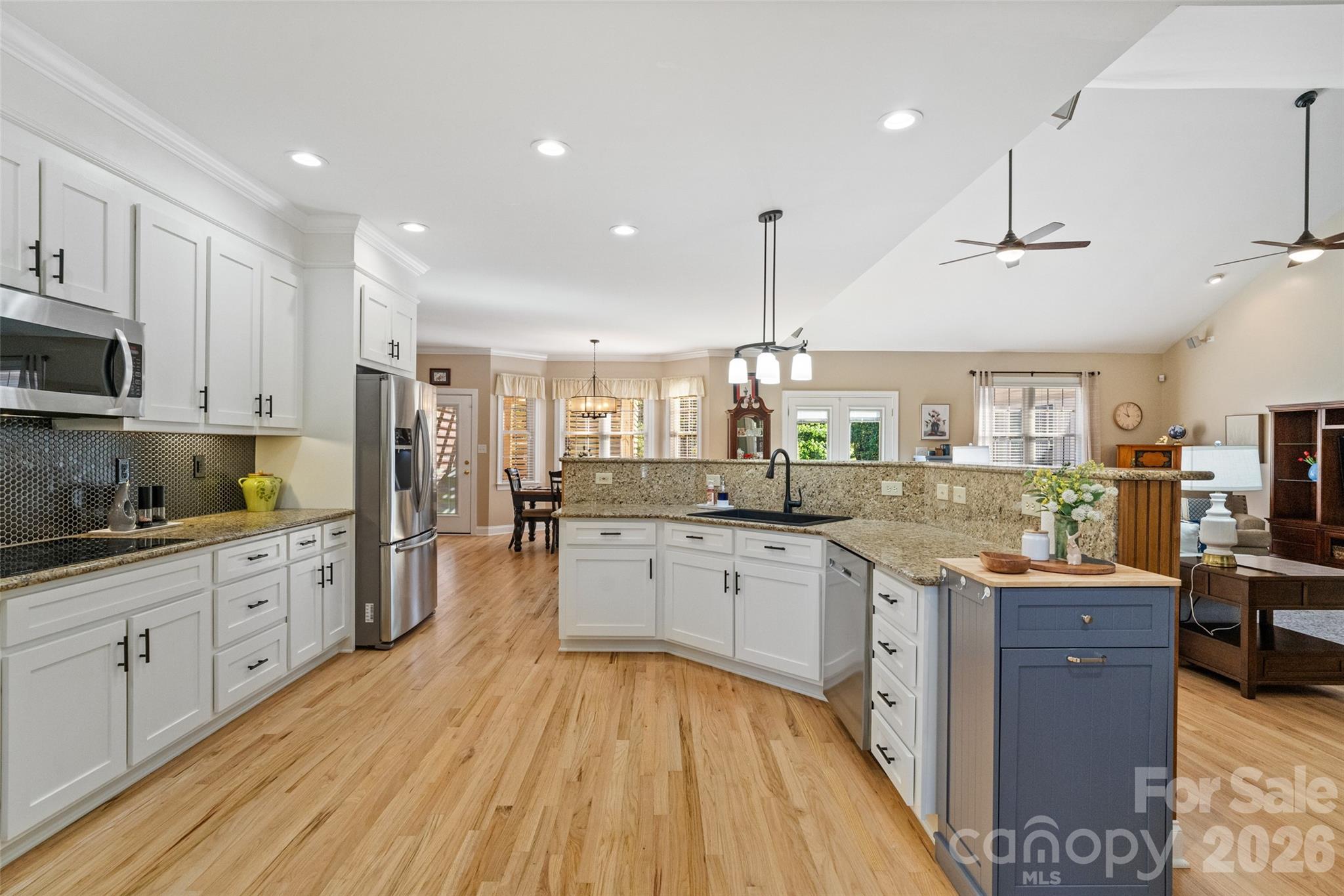Photo 4 of 1701 South Point Road, Belmont, NC