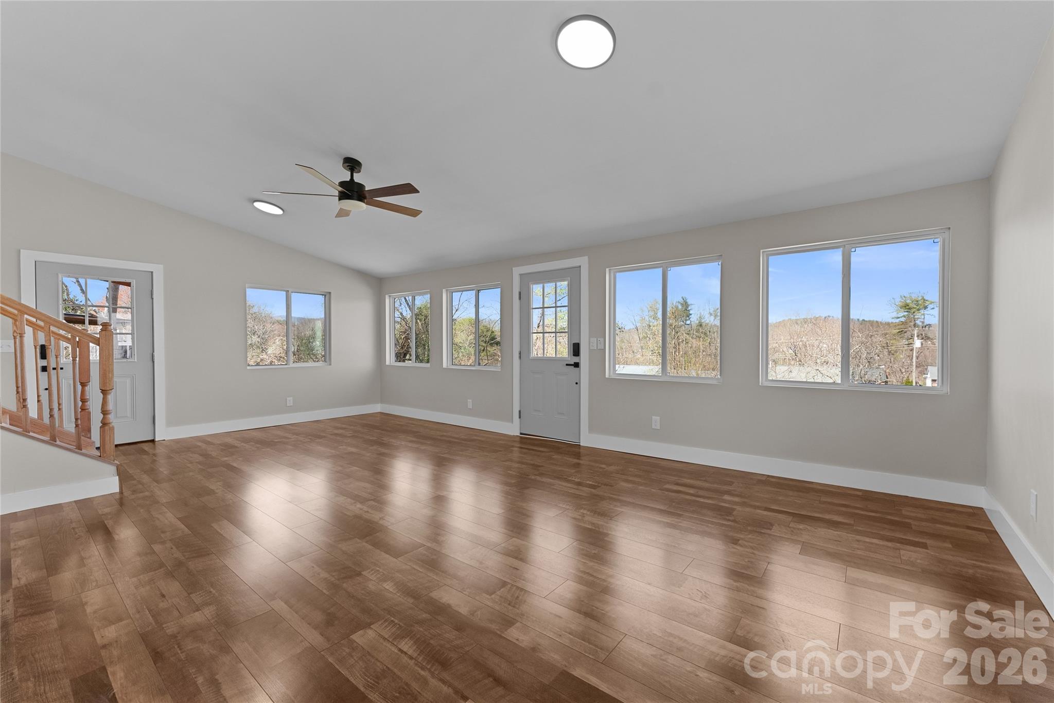 88 Skyview Terrace, Asheville, NC - photo 13 of 35