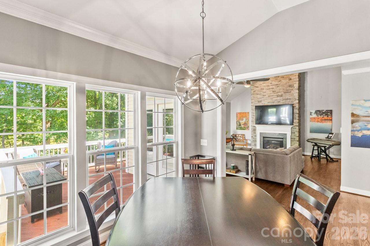 14509 Greenpoint Lane, Huntersville, NC - photo 14 of 49