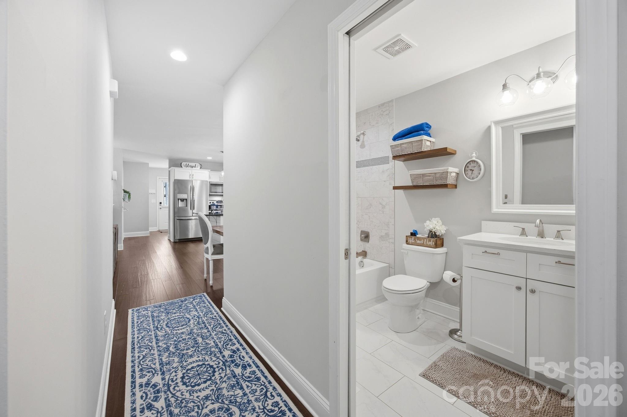 104 Sunset Drive, Rockwell, NC - photo 13 of 21