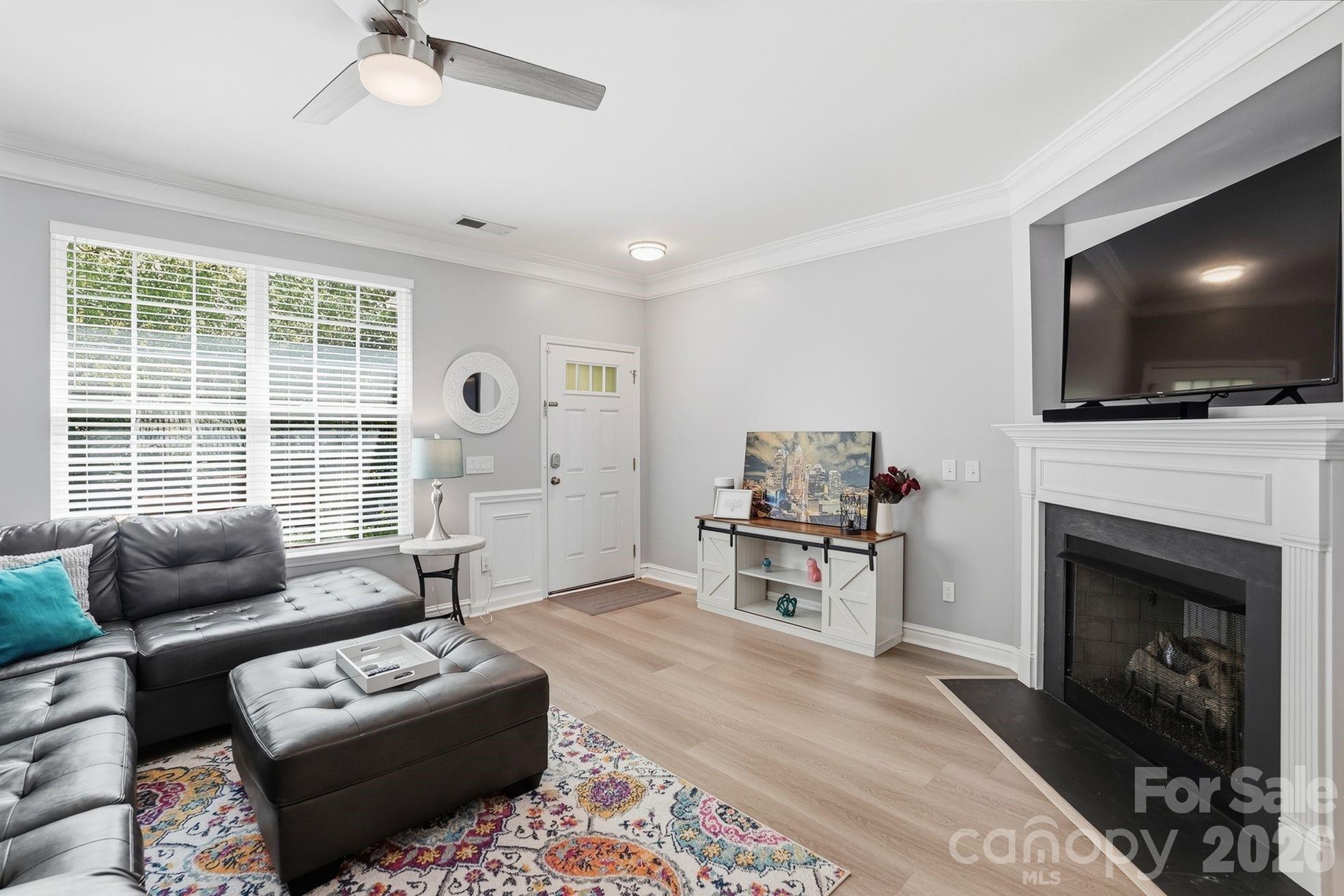 8512 Sunset Hill Road, Waxhaw, NC - photo 10 of 37