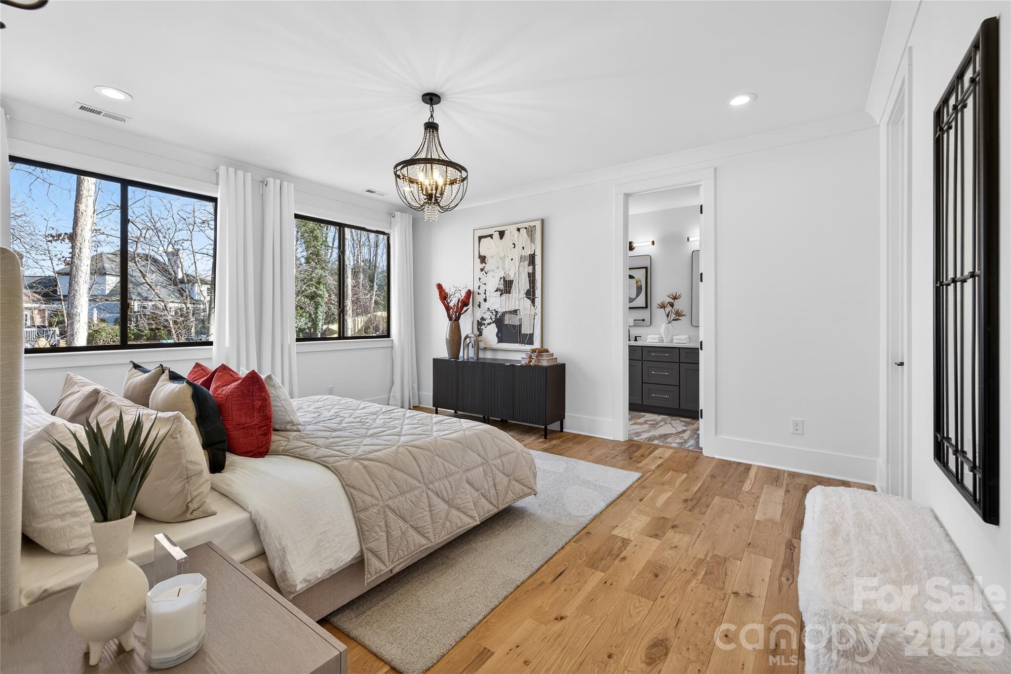Photo 17 of 16311 Riverpointe Drive, Charlotte, NC