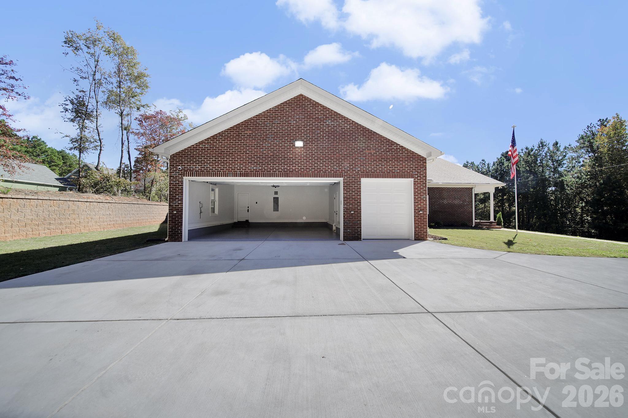 1199 Brunson Road, Fort Lawn, SC - photo 43 of 49