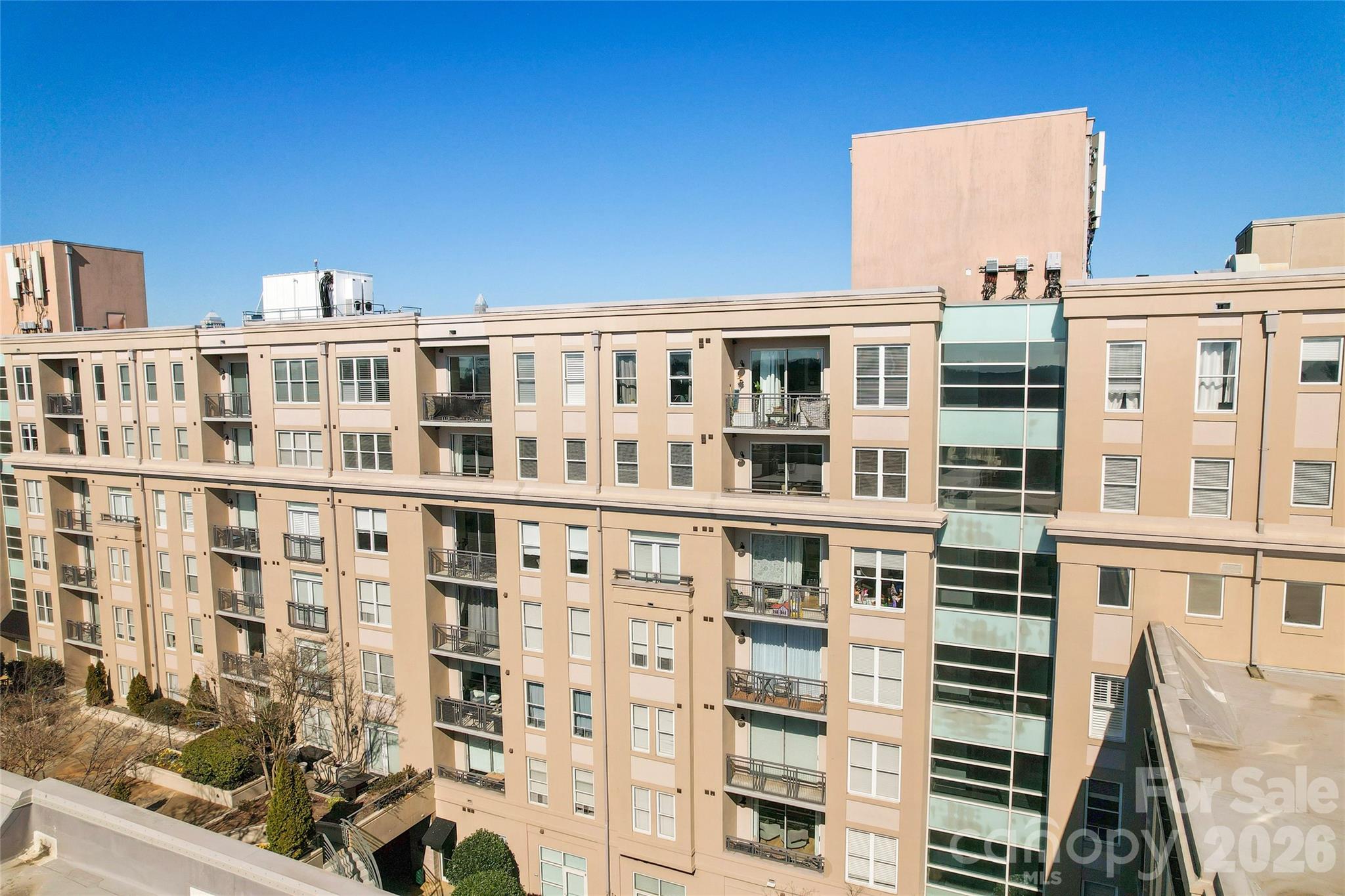 Photo 4 of 1315 East Boulevard714, Charlotte, NC
