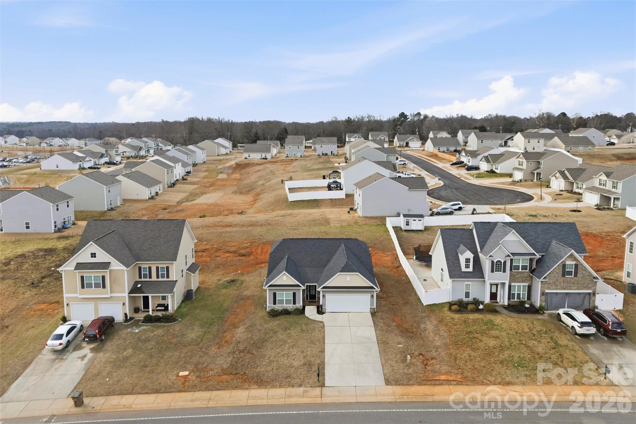 248 Pinnacle Crossing, Shelby, NC - photo 37 of 45