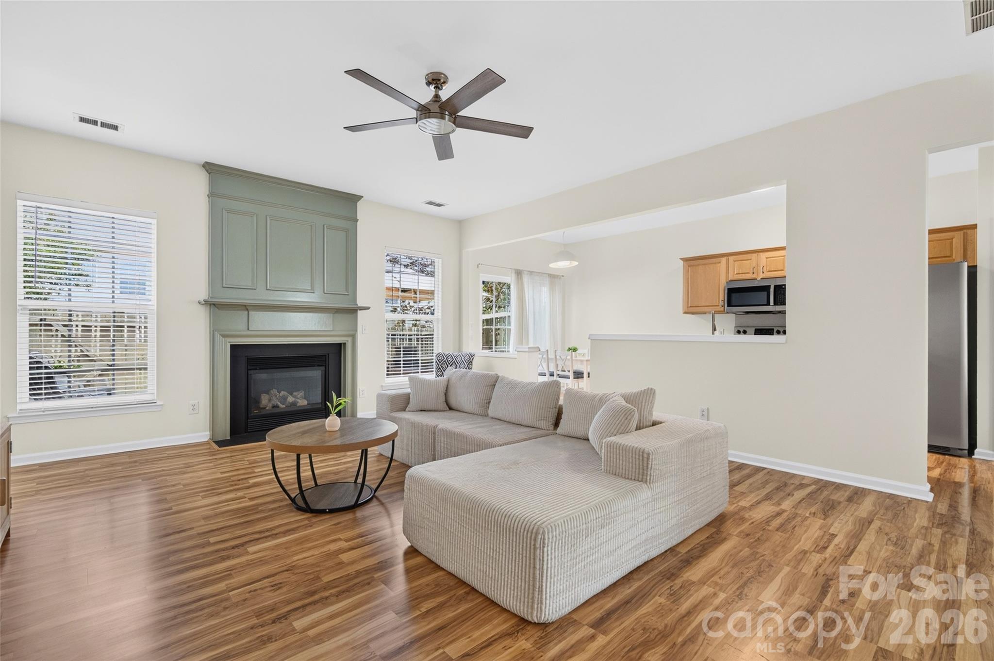 Photo 4 of 8112 Kincaid Court, Charlotte, NC