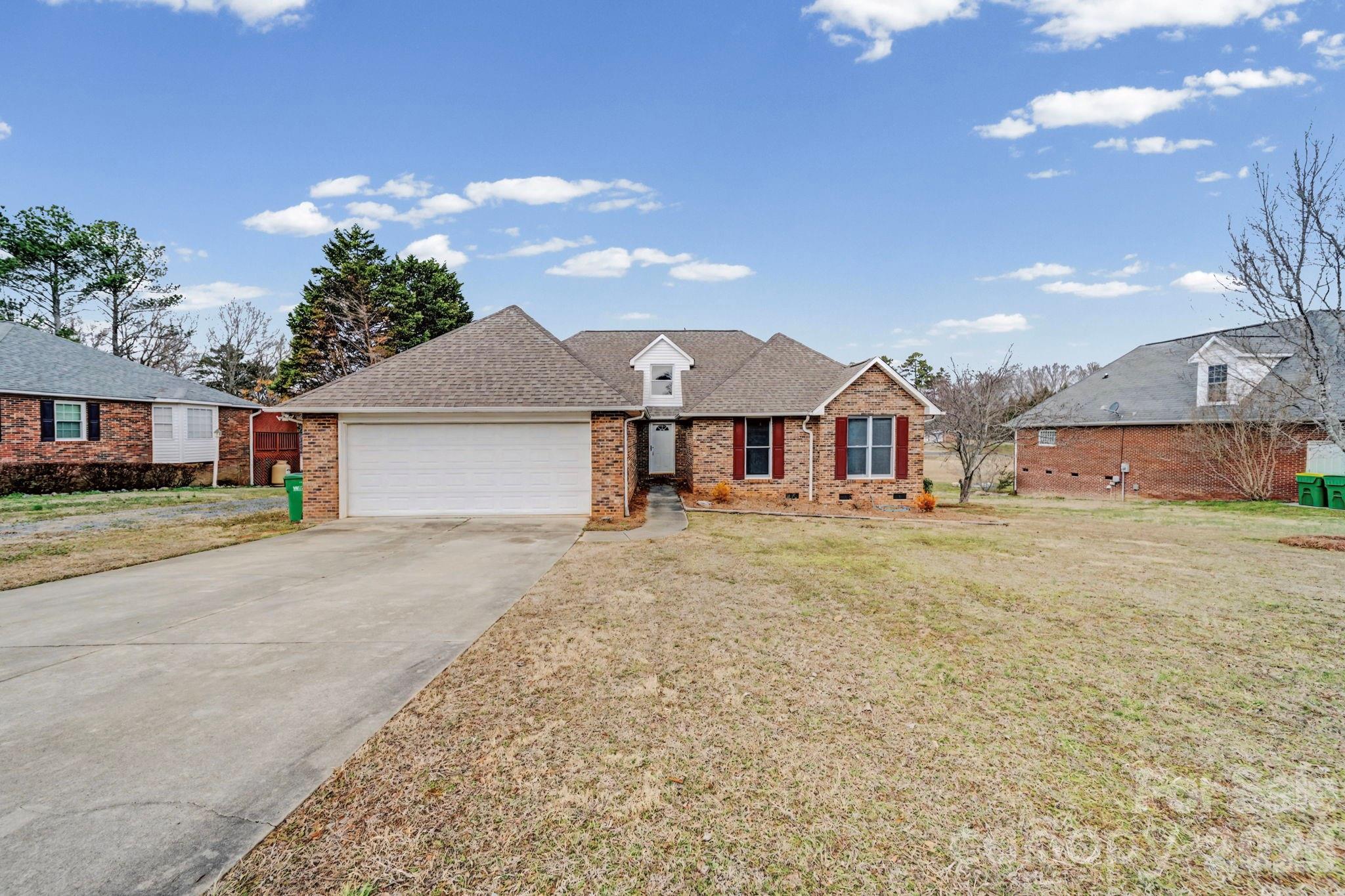 794 Hathcock Glen Drive, Oakboro, NC - photo 1 of 44
