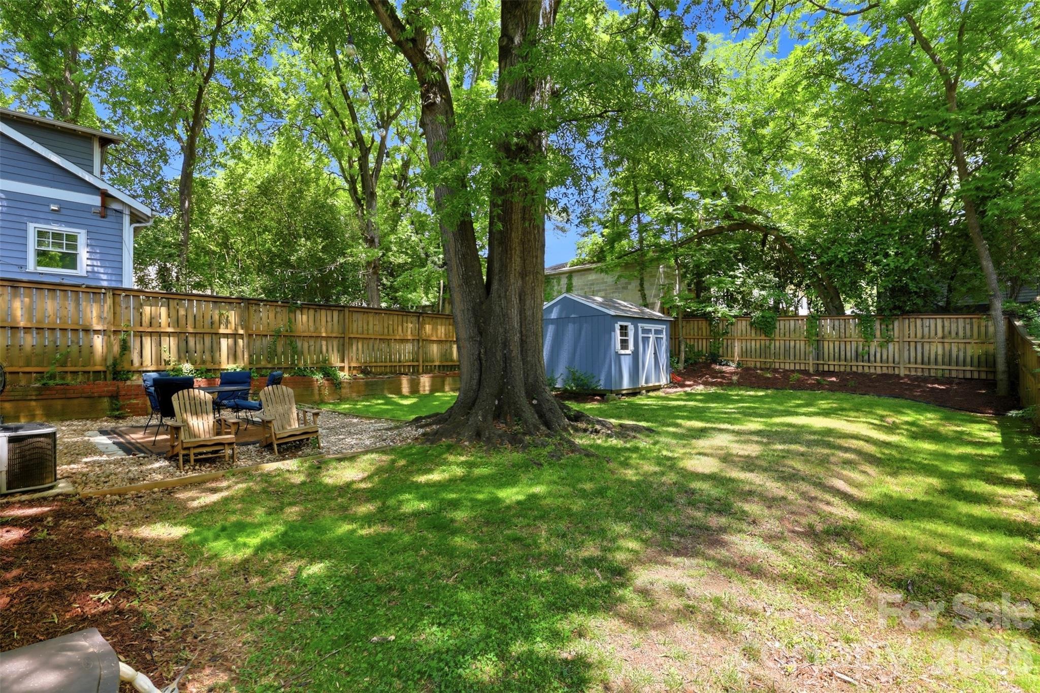 Photo 20 of 1919 Merriman Avenue, Charlotte, NC