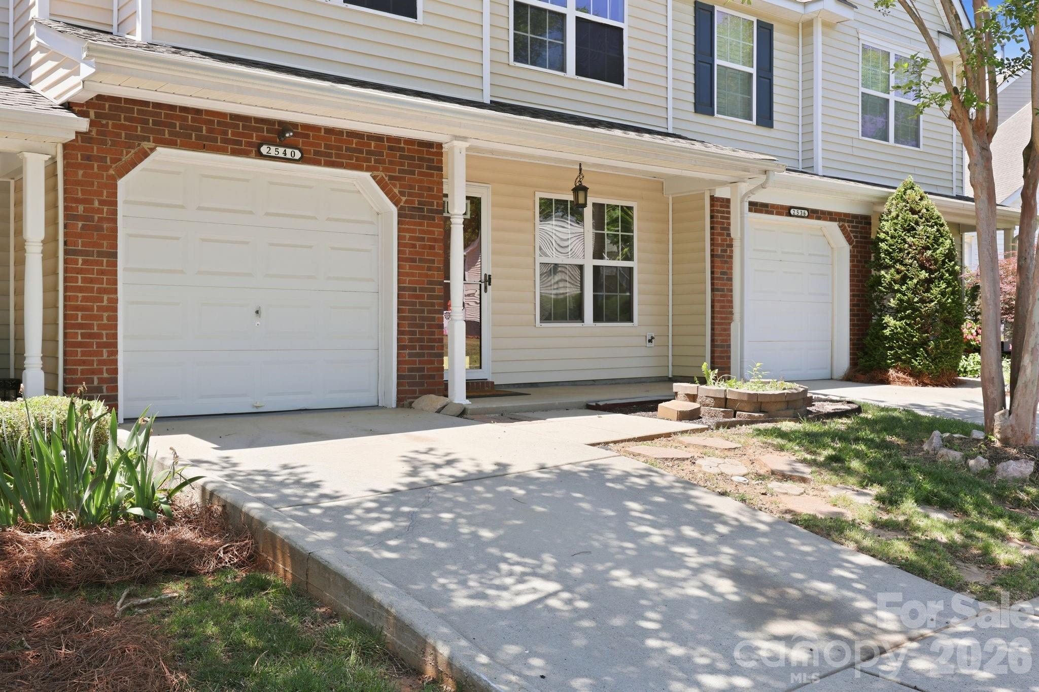 2540 Brackley Place NW, Concord, NC - photo 27 of 49